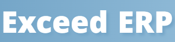 Exceed ERP